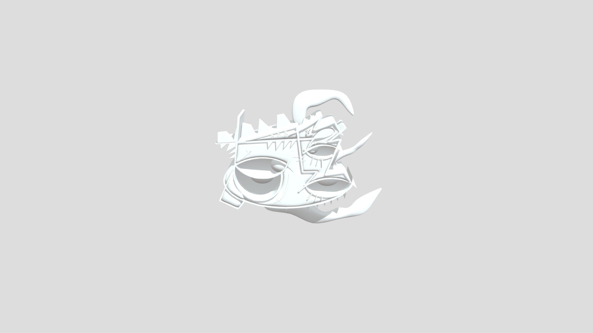 bone rig - 3D model by vibrantzone3 [ef2d4b7] - Sketchfab