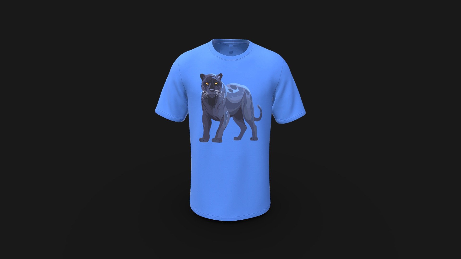 Styling with 3D T-shirts - Buy Royalty Free 3D model by Wearable3D [ef2d980] - Sketchfab Store