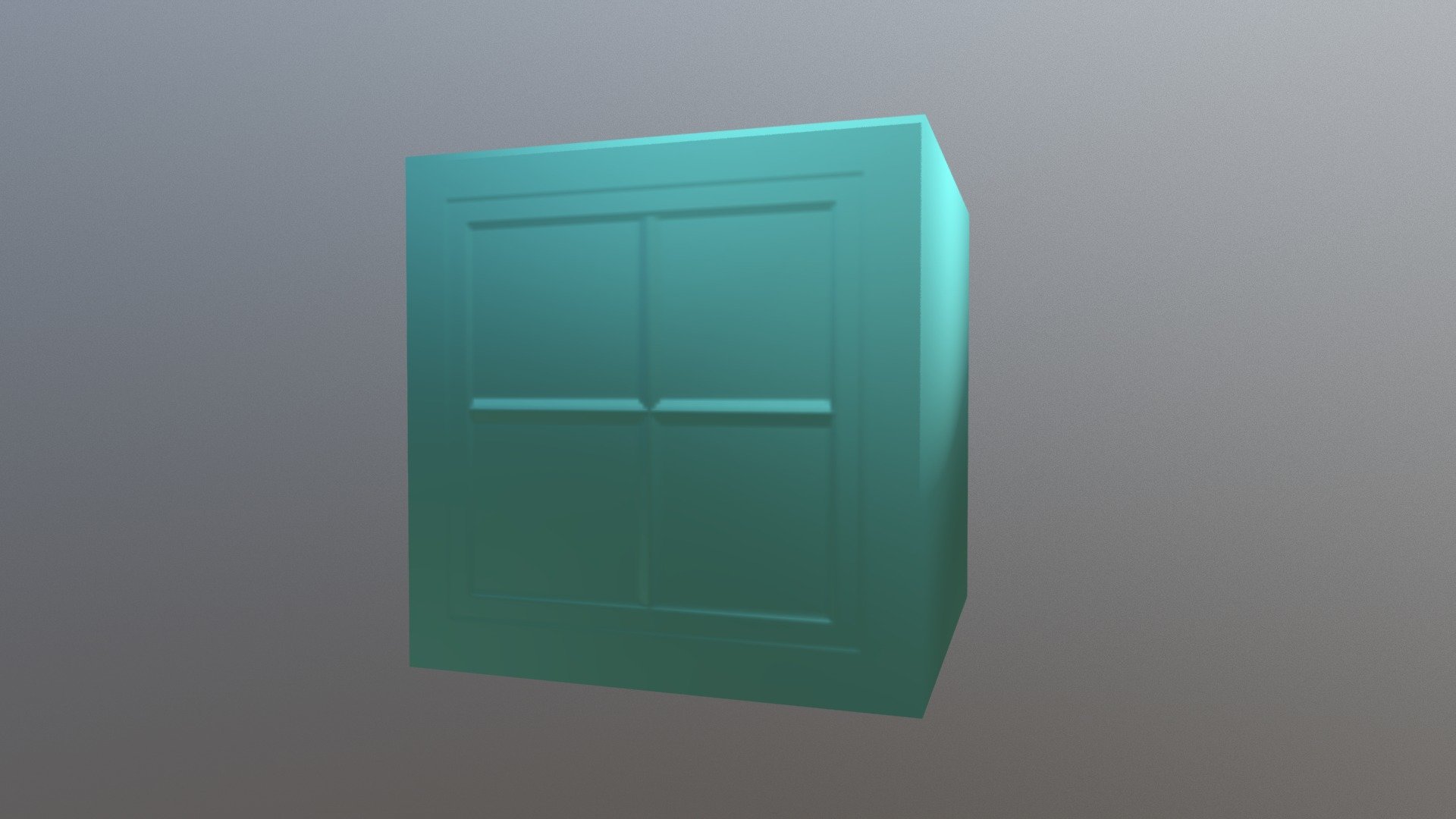 Window Map - 3D model by vinimilfont [ef2e0cd] - Sketchfab