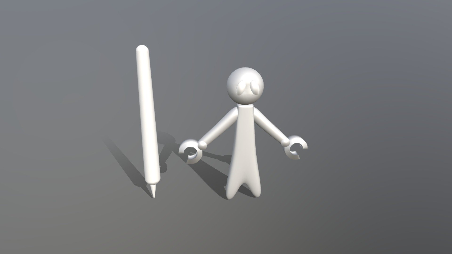 Tale Foundry - 3D model by Thunder raven (@saifa) [ef2e986] - Sketchfab