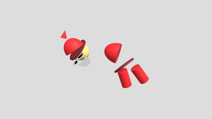 model_maker - Sketchfab