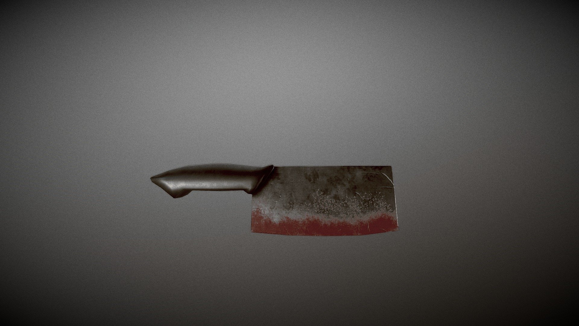 PF2 merchants prop cleaver - Download Free 3D model by cryptic7 ...