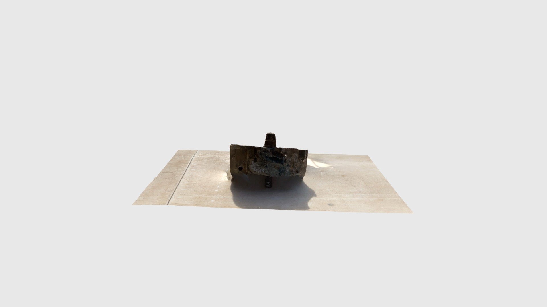 Auto Pilot - Download Free 3D model by khanmak [ef317b0] - Sketchfab