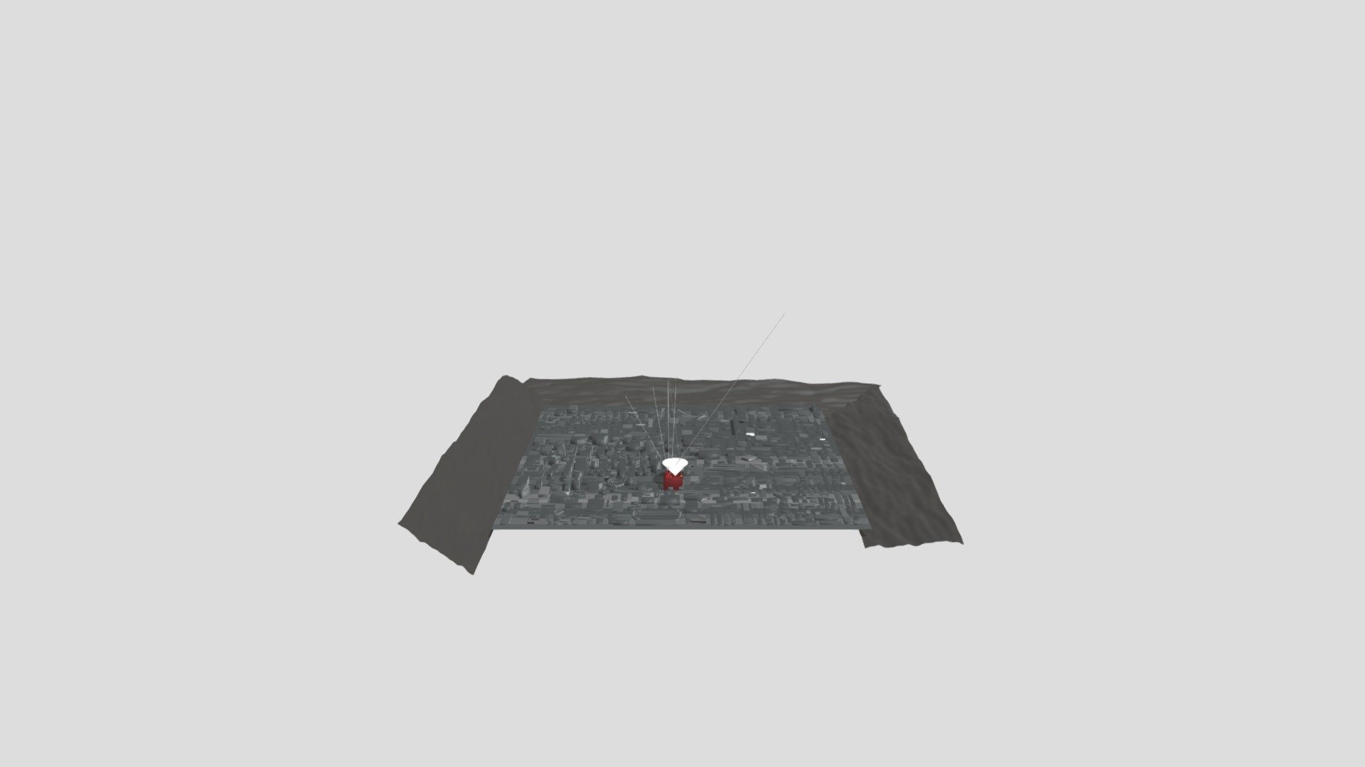 20th Cent Triem Logo Remake - 3D model by Foodinator (@kidsthyes ...