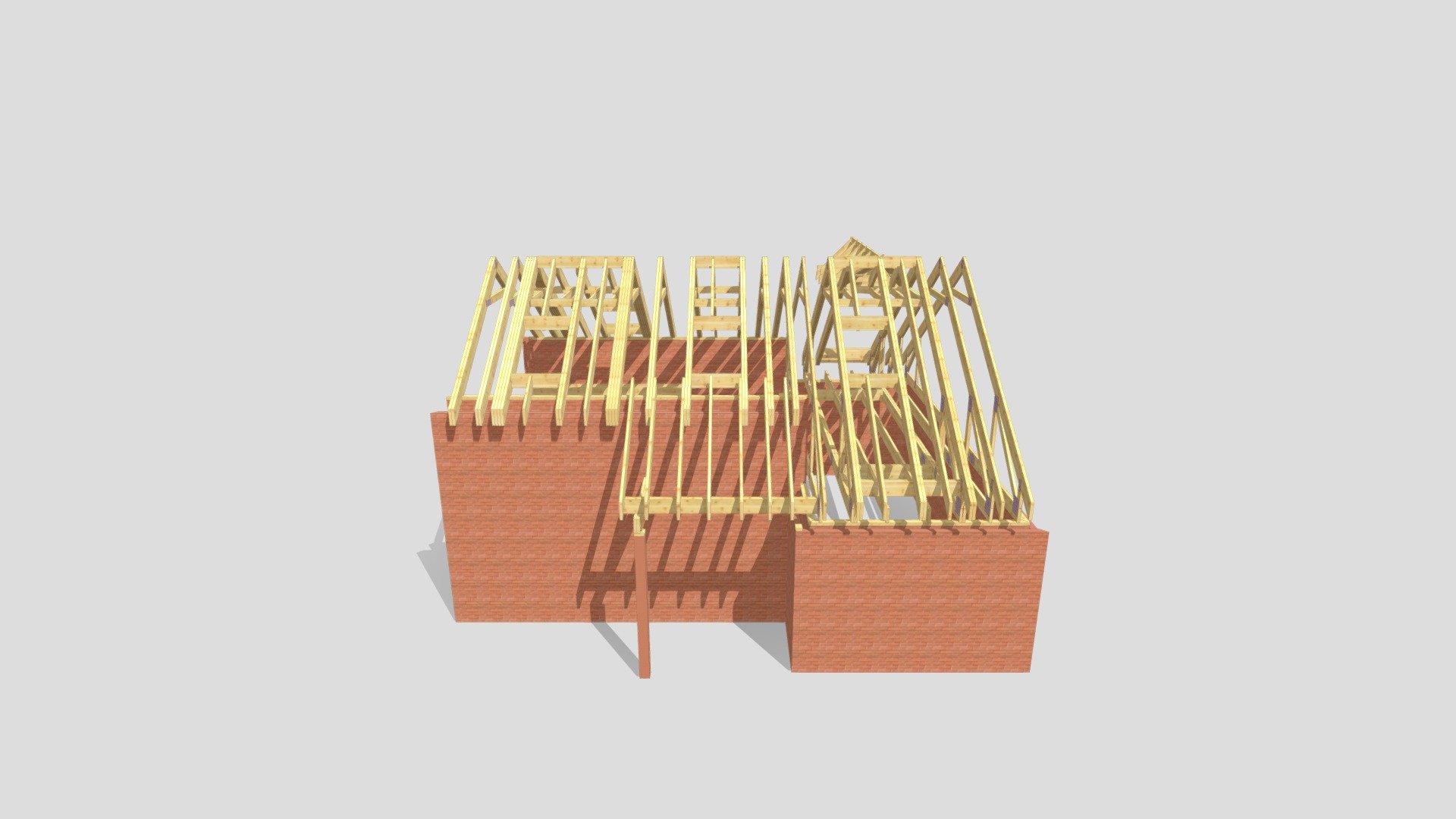 17816 - Download Free 3D model by Griggs Timber Company (@JGriggs ...