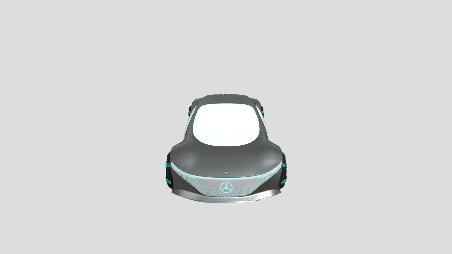 2020__mercedes_avtr_concept - Download Free 3D model by hemsacheeng ...
