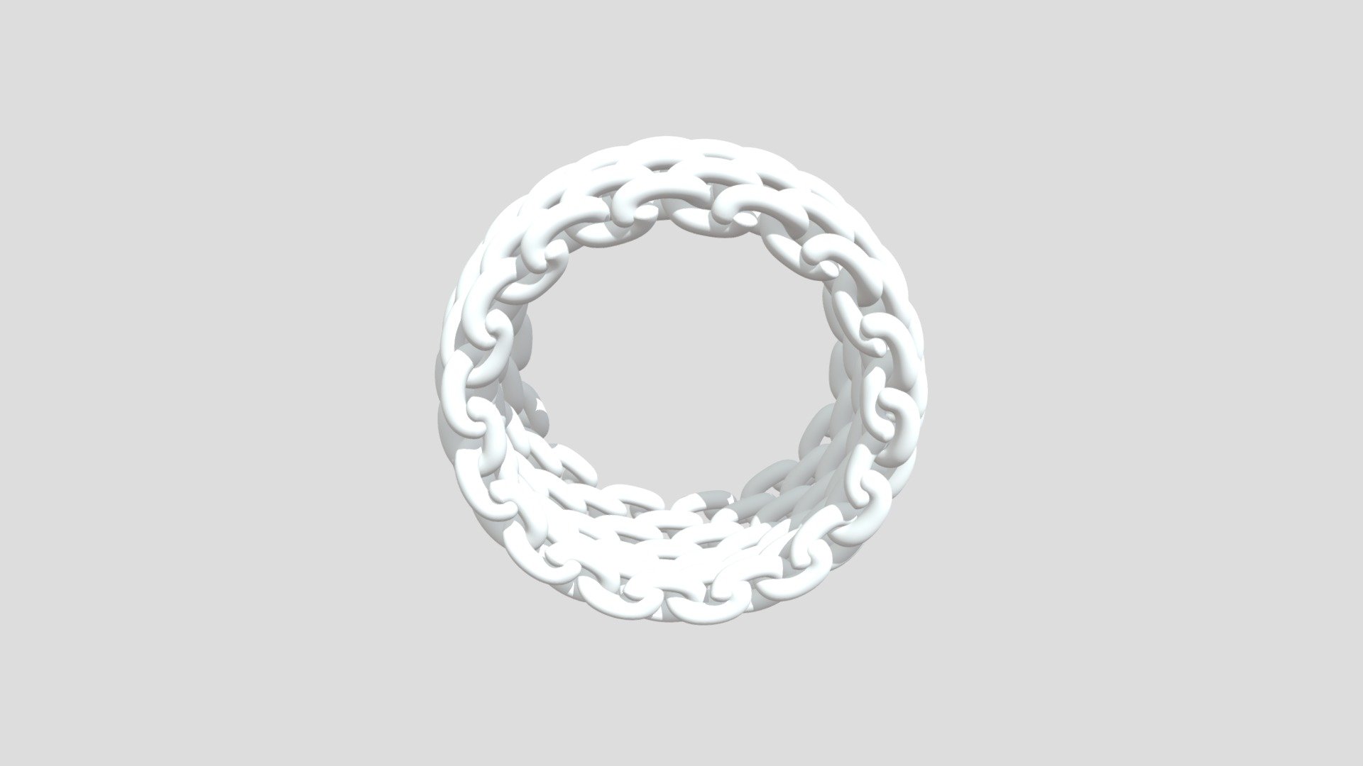 Ring Spring 3V - 3D model by xrustal [ef351de] - Sketchfab