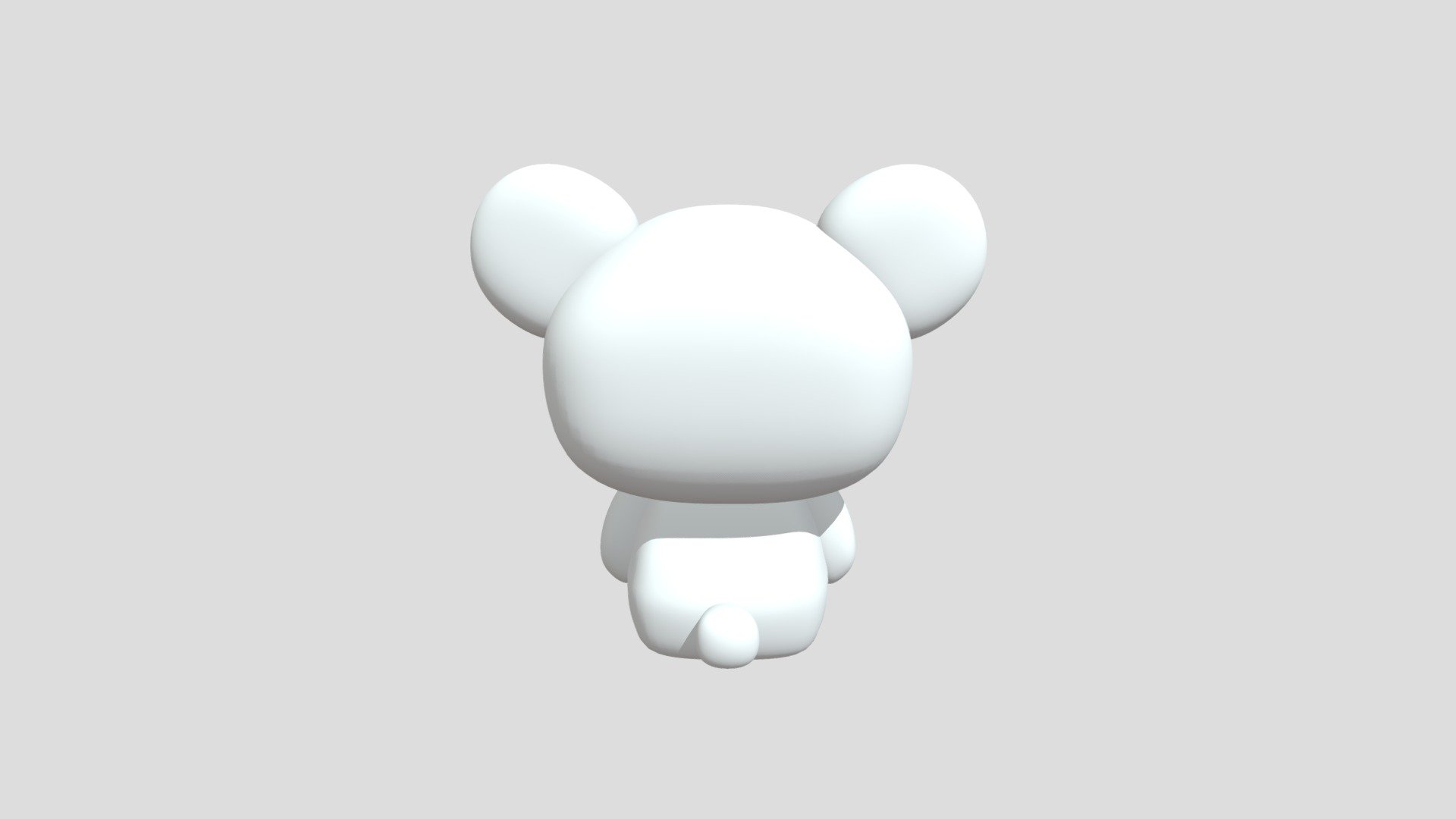 Koya 11 - 3D model by AlexSDV [ef3647e] - Sketchfab