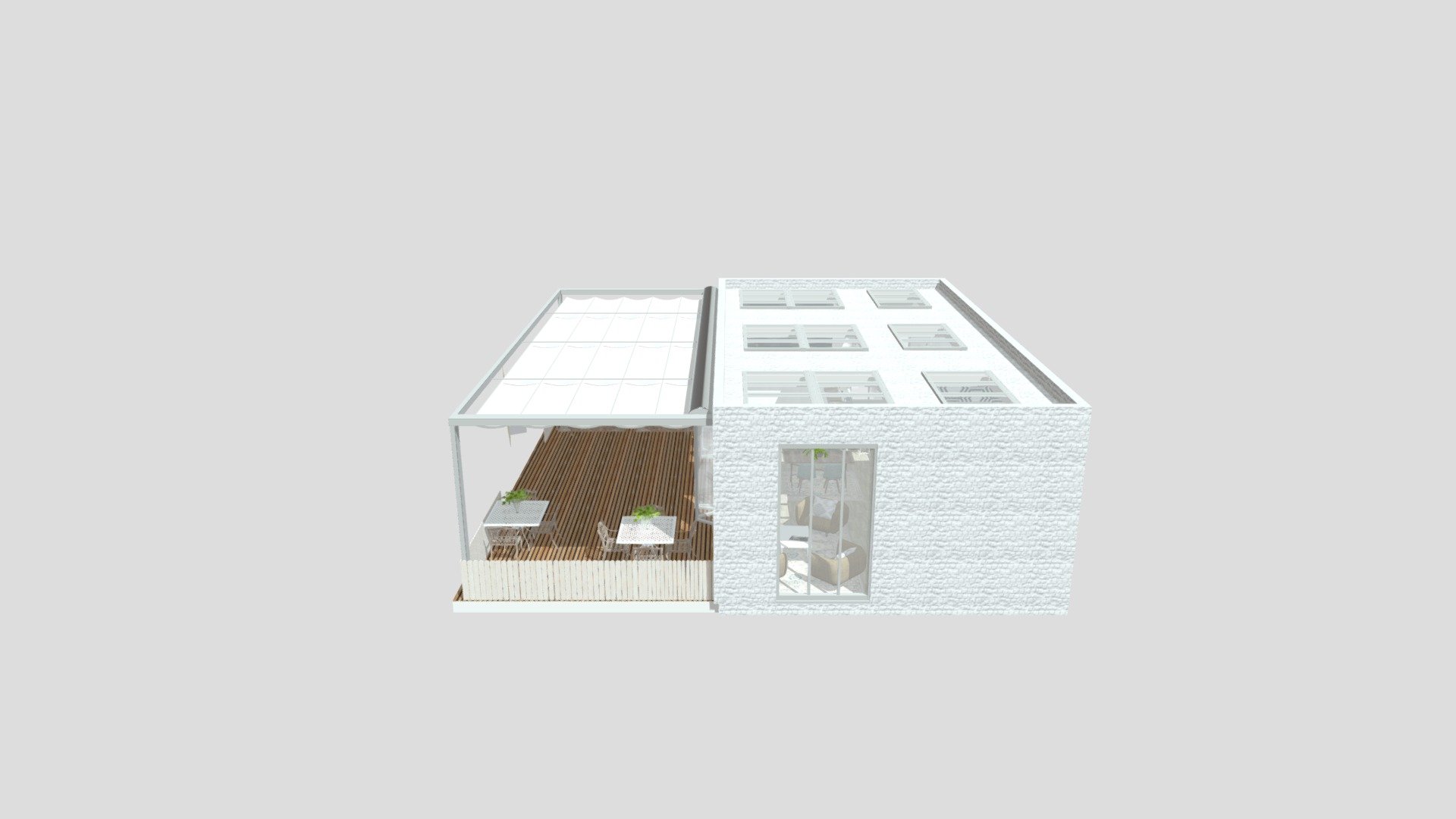 New project ( 6 ) - Download Free 3D model by Home Design 3D ...