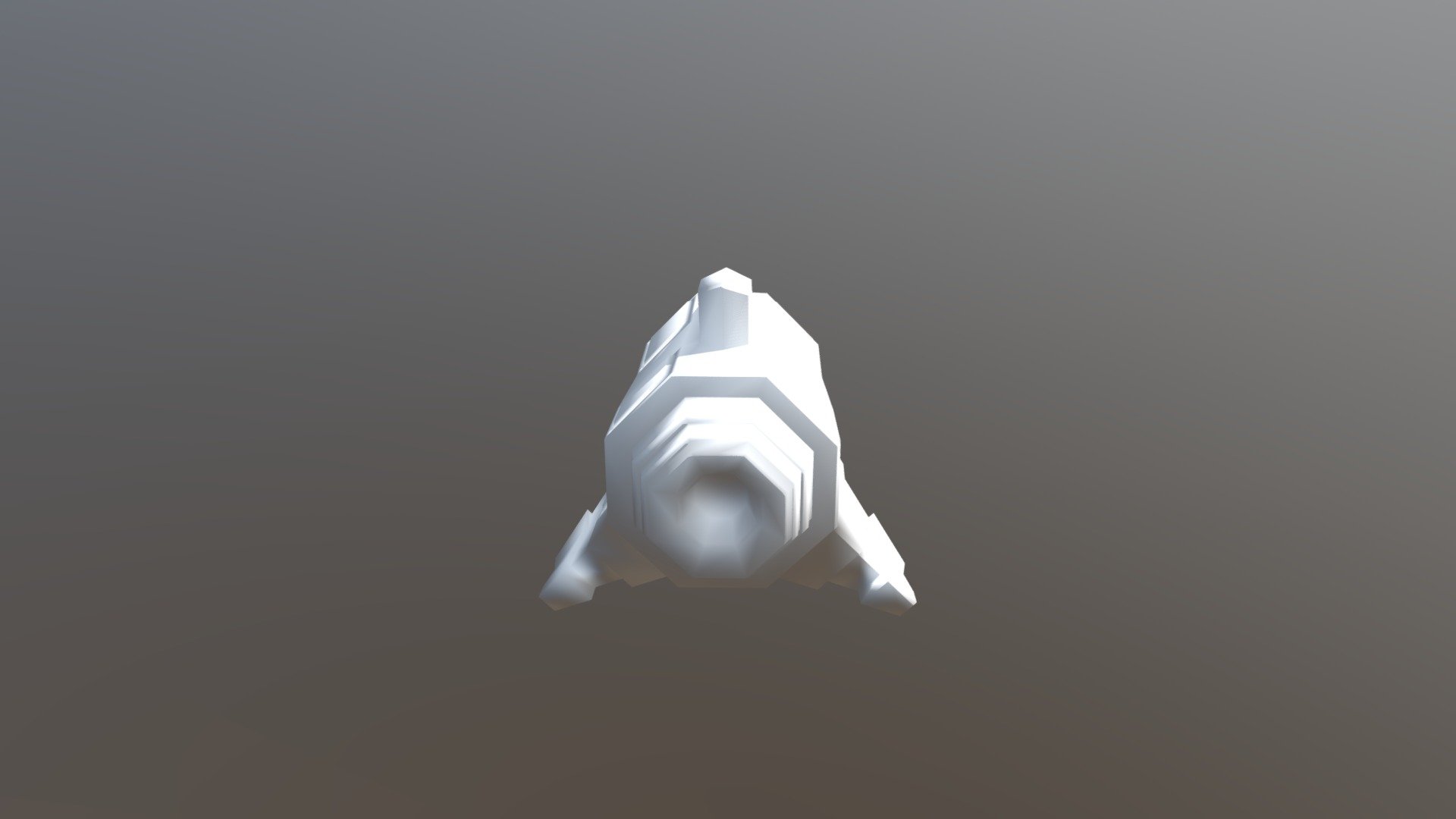 Homework1: Ship Token - 3D model by Evan (@evanpage) [ef37c35] - Sketchfab