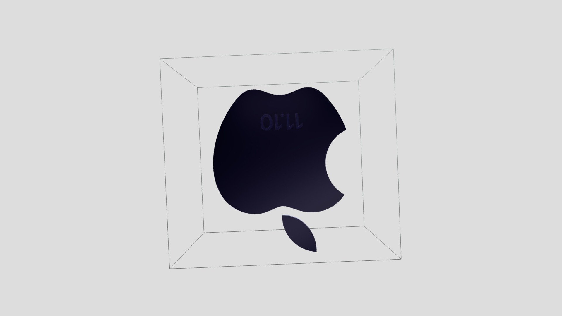 Apple Event (June 1) - Download Free 3D model by virmac62 (@abccomlogan ...