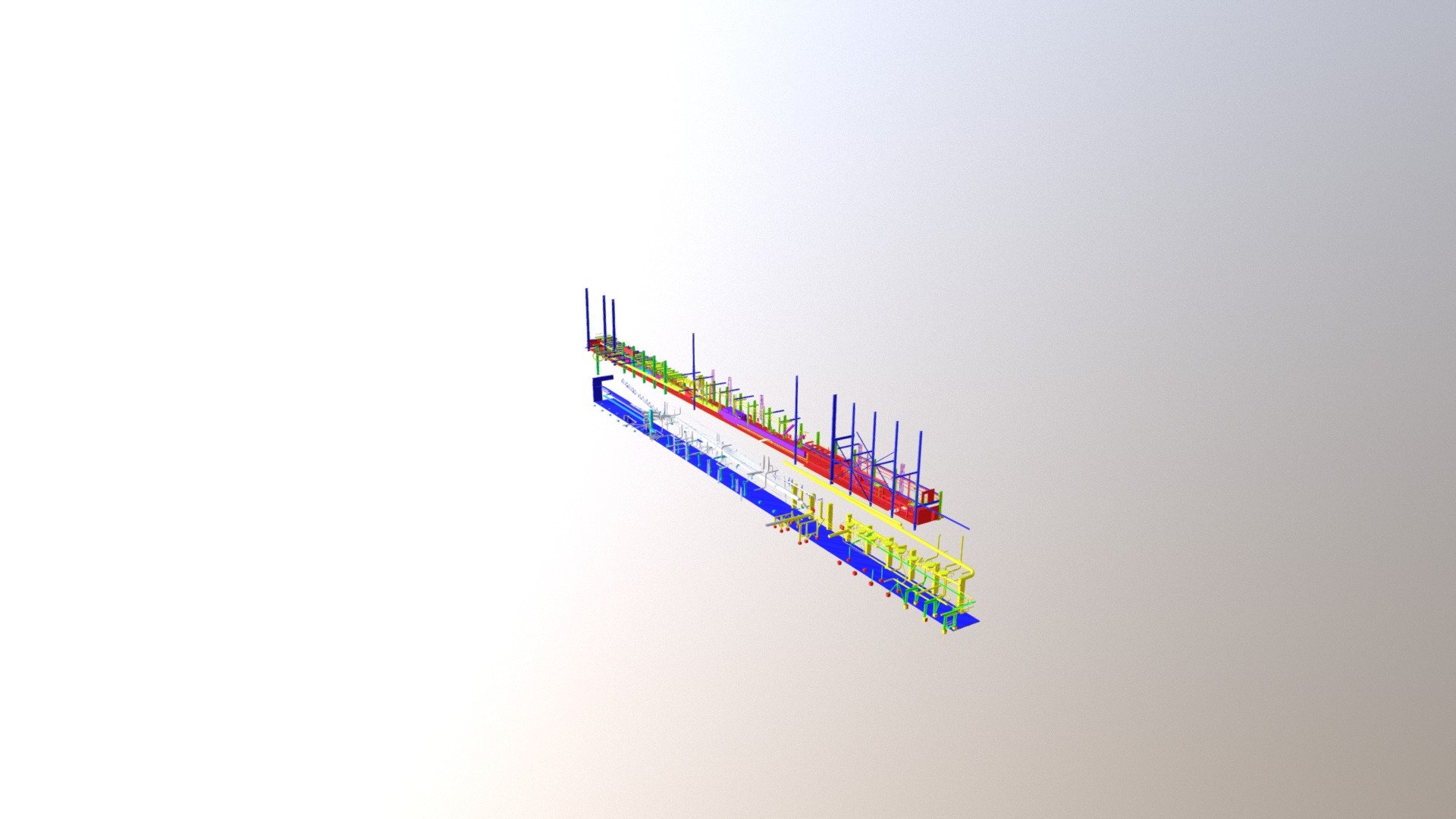 Modelo 3D Sector 3 - 3D model by geodetecingenieria [ef3a922] - Sketchfab