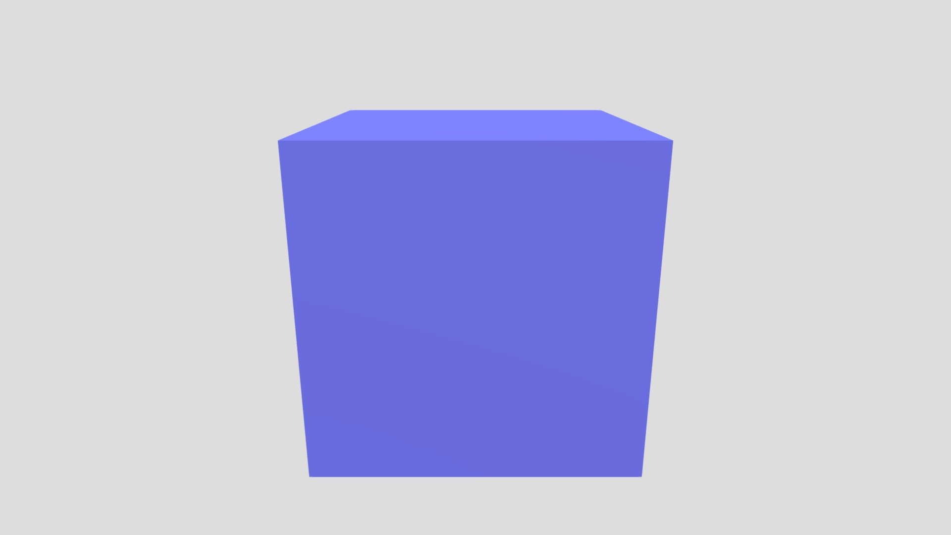 Cube Anim 05 - 3D model by saravananps [ef3c3f6] - Sketchfab