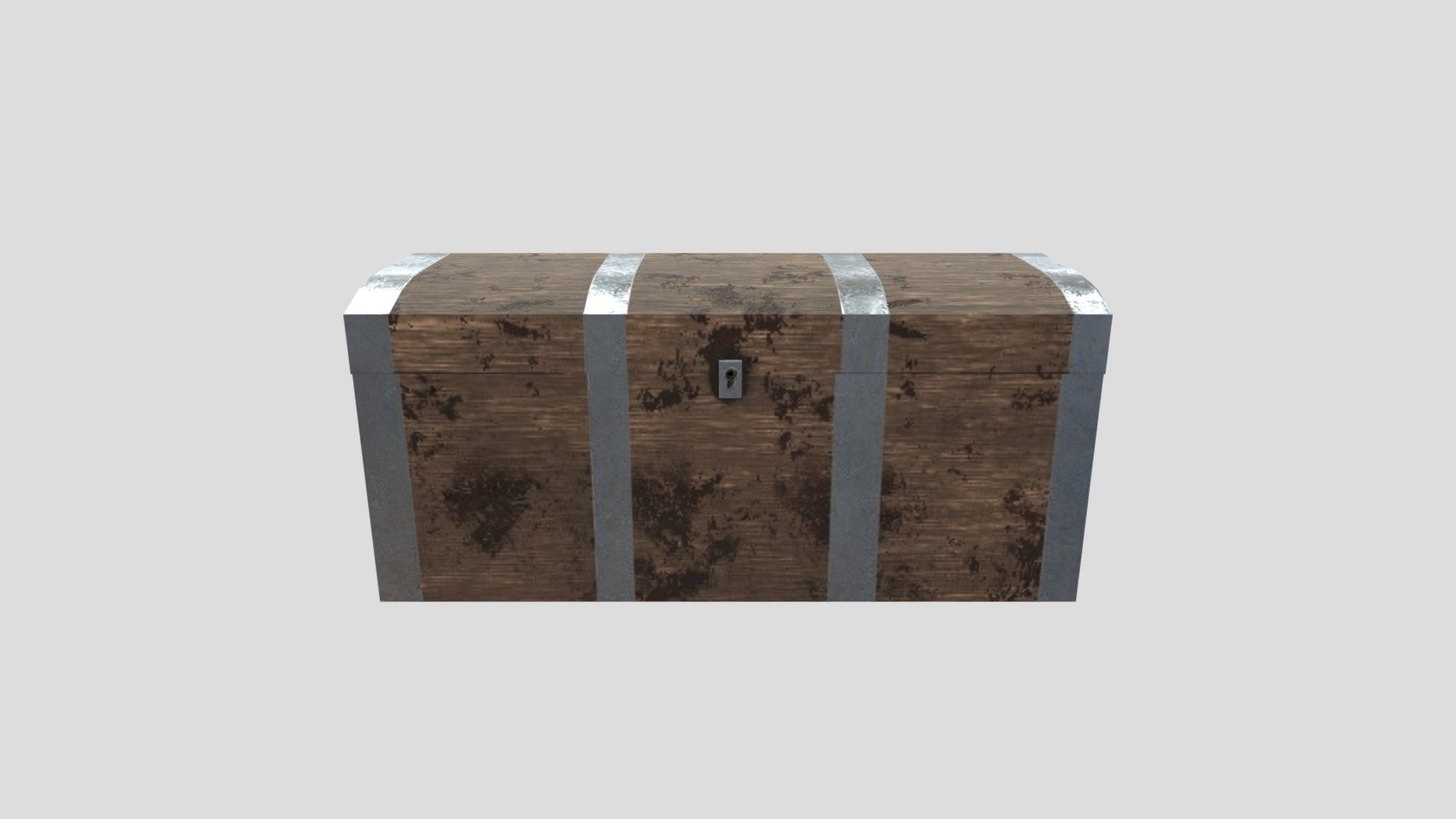 chest - 3D model by Harry Barnett (@Speedy666) [ef3cc93] - Sketchfab