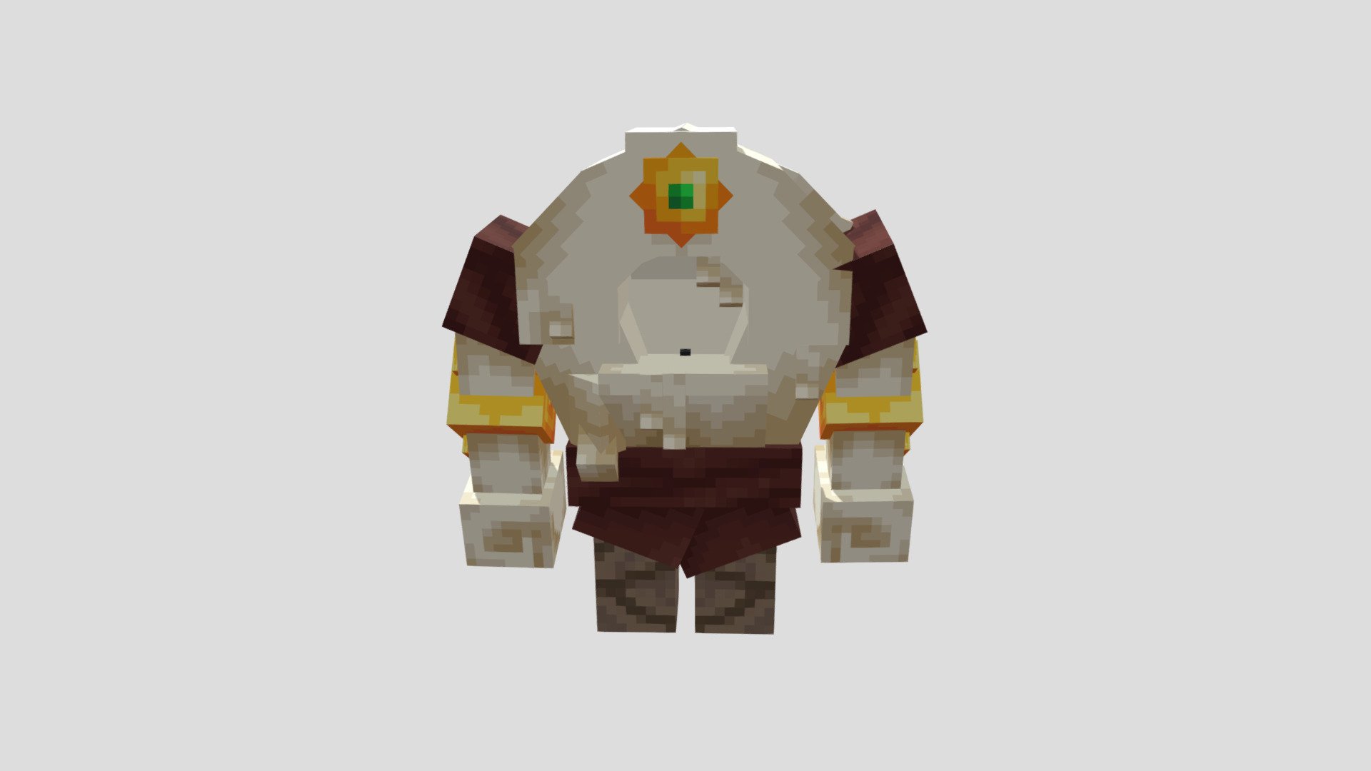 Candlemaker - 3D model by ProjectDev [ef3e04b] - Sketchfab