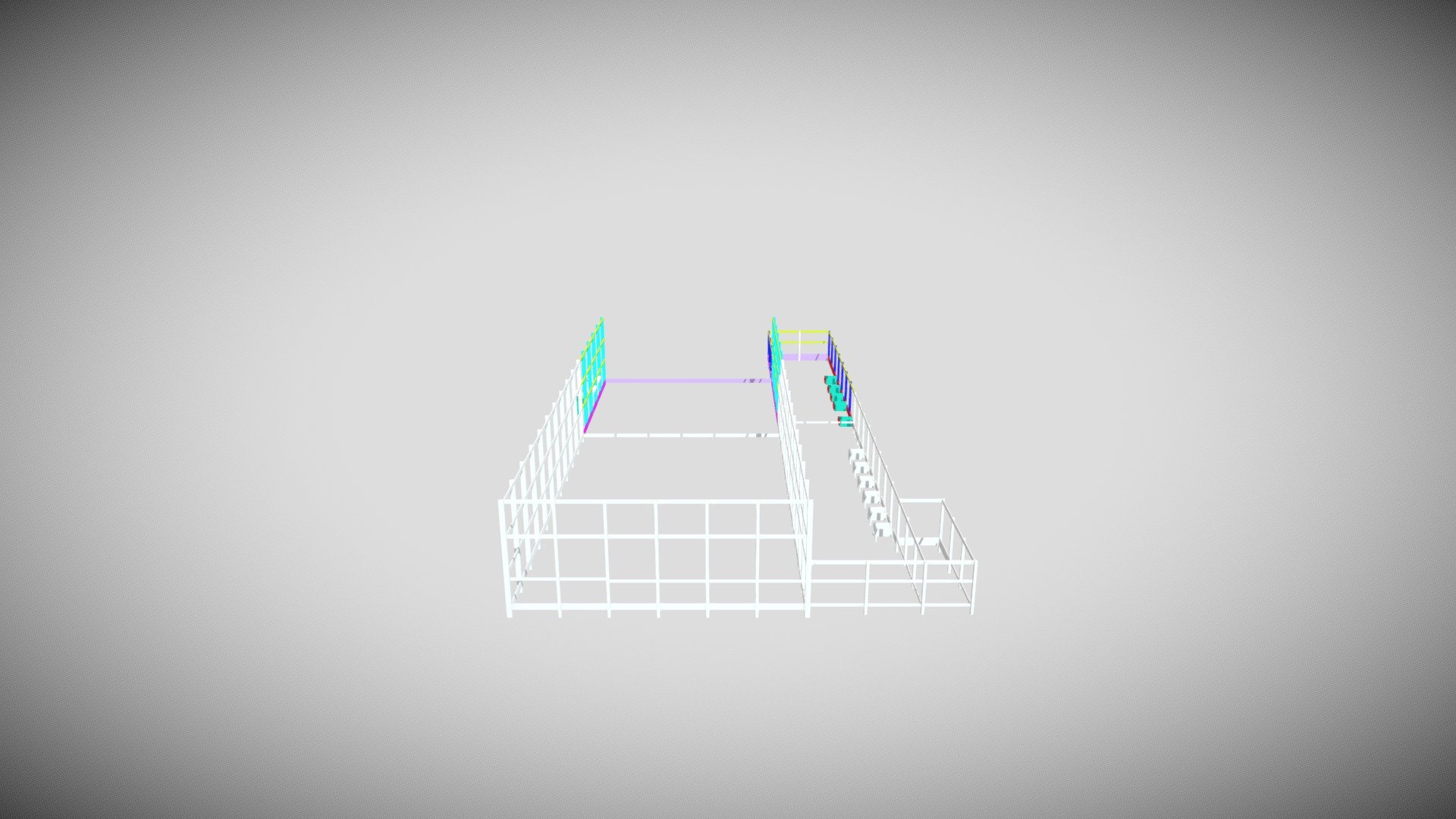 fbx - 3D model by LucasWelter [ef3e3c4] - Sketchfab