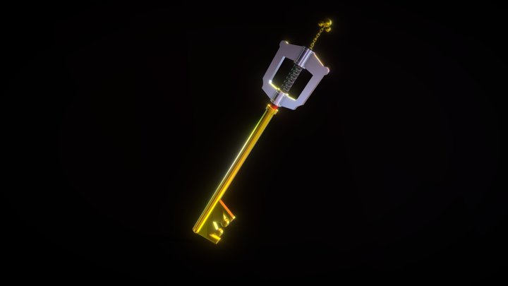 Sephiroth 3D models - Sketchfab
