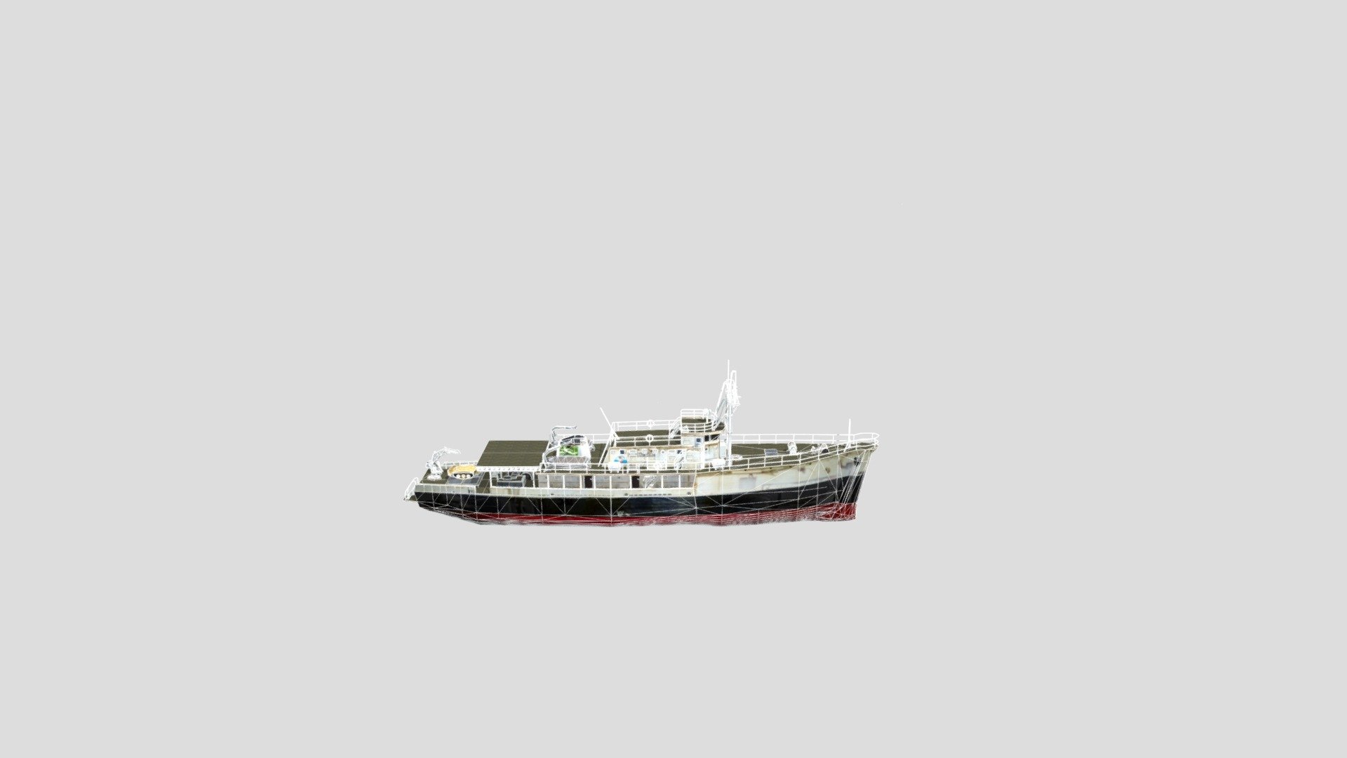 Dona paz - Download Free 3D model by millernathan472 [ef3feb1] - Sketchfab