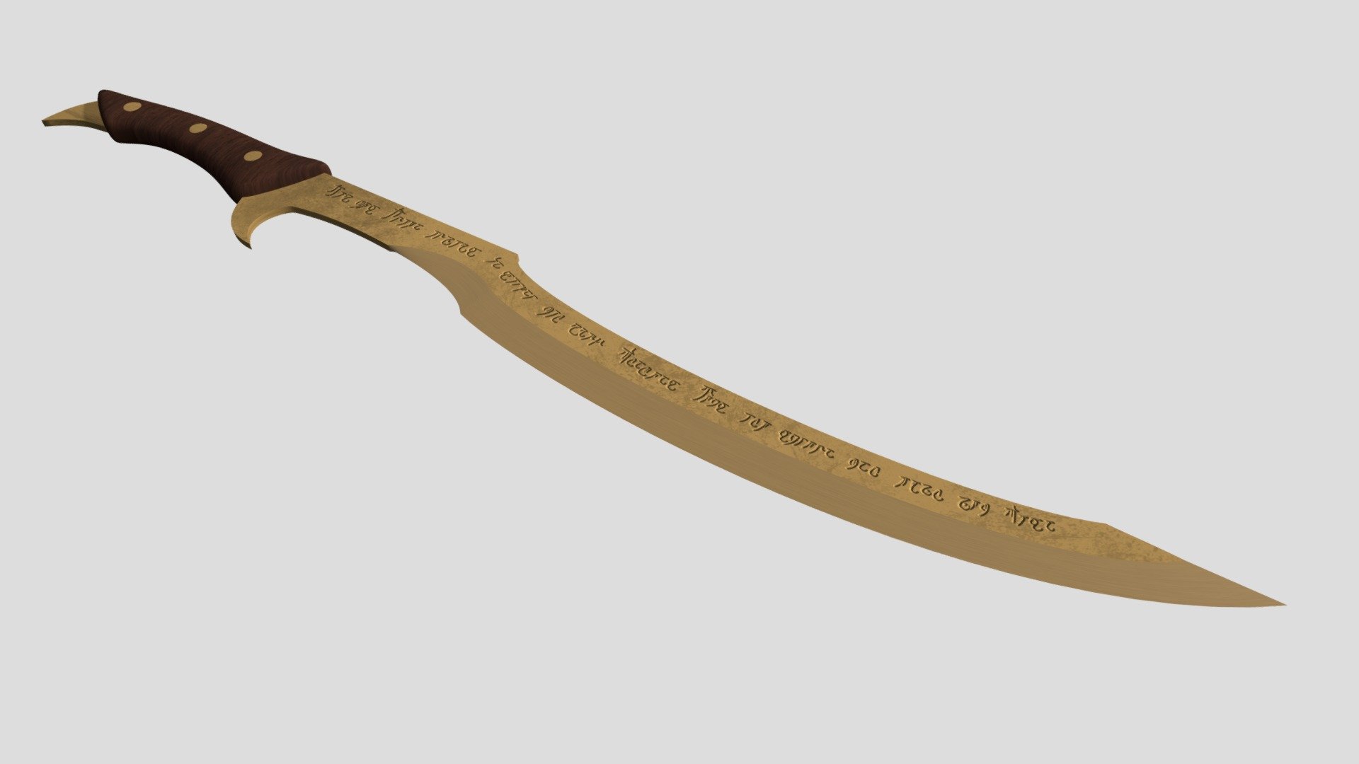 Drow Khopir - 3D model by raenfox [ef407a8] - Sketchfab