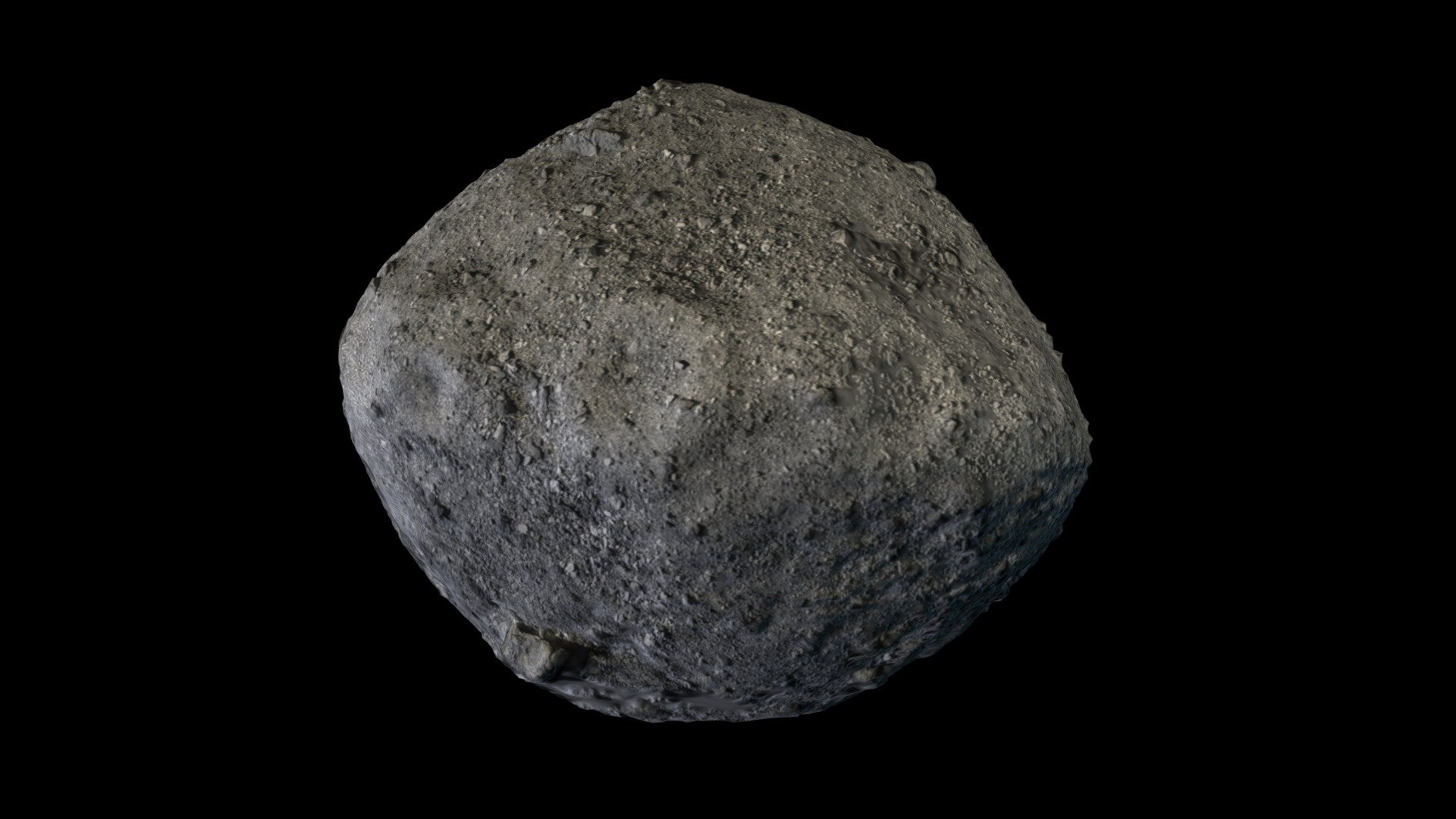 Bennu - December Update - Download Free 3D model by Wanna Be Thor (@res ...