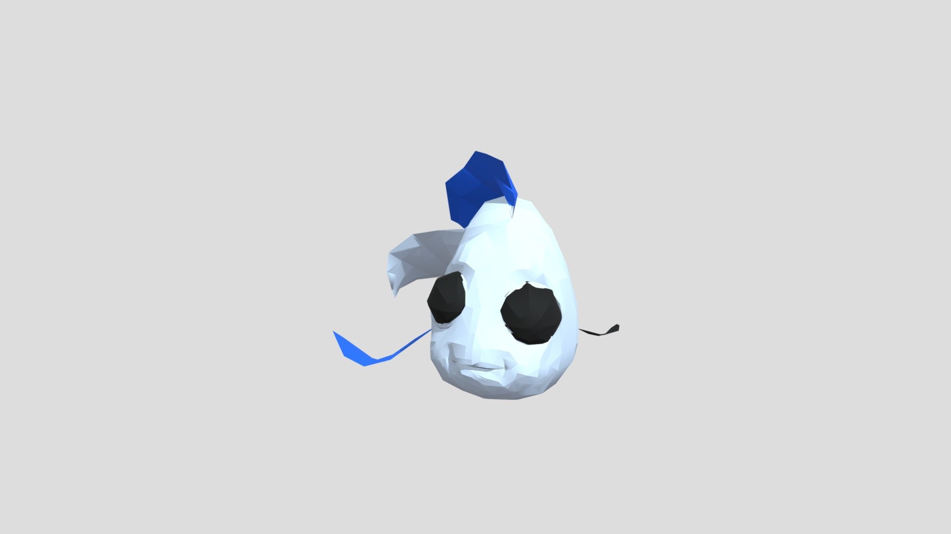 Nemo - Download Free 3D model by kyle.river.withem [ef4198b] - Sketchfab