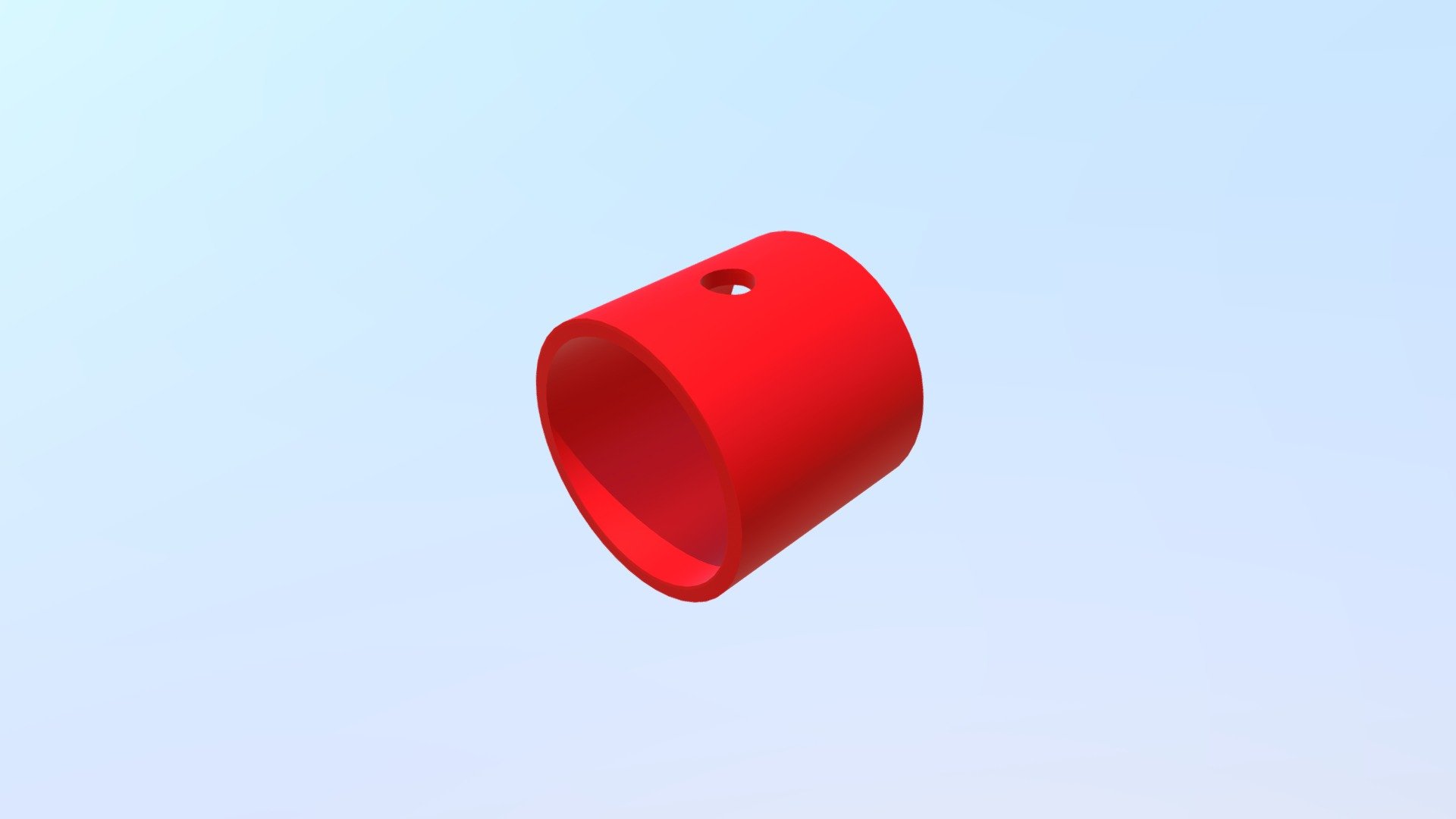 PIPE LOCK - 3D model by roofacademy [ef4538e] - Sketchfab