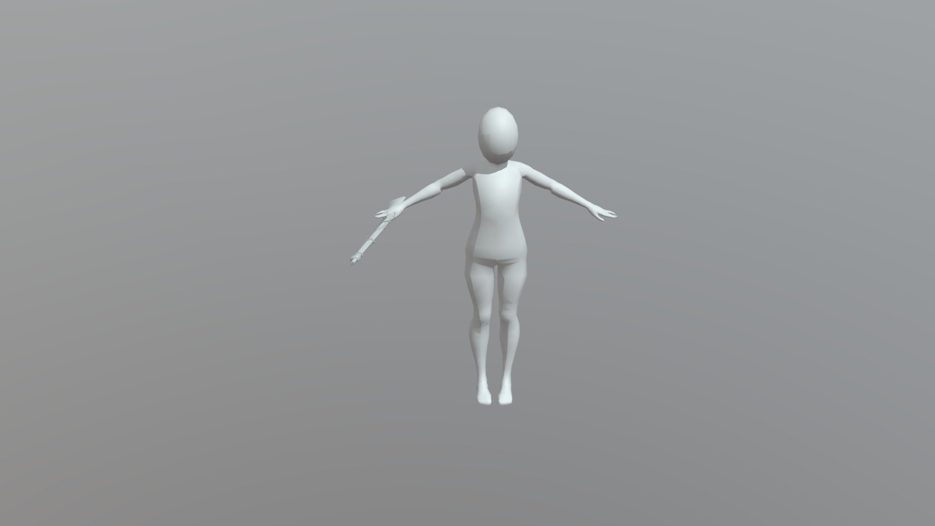 Animation - Musket Aim - Download Free 3D model by AlexFerrart3D ...