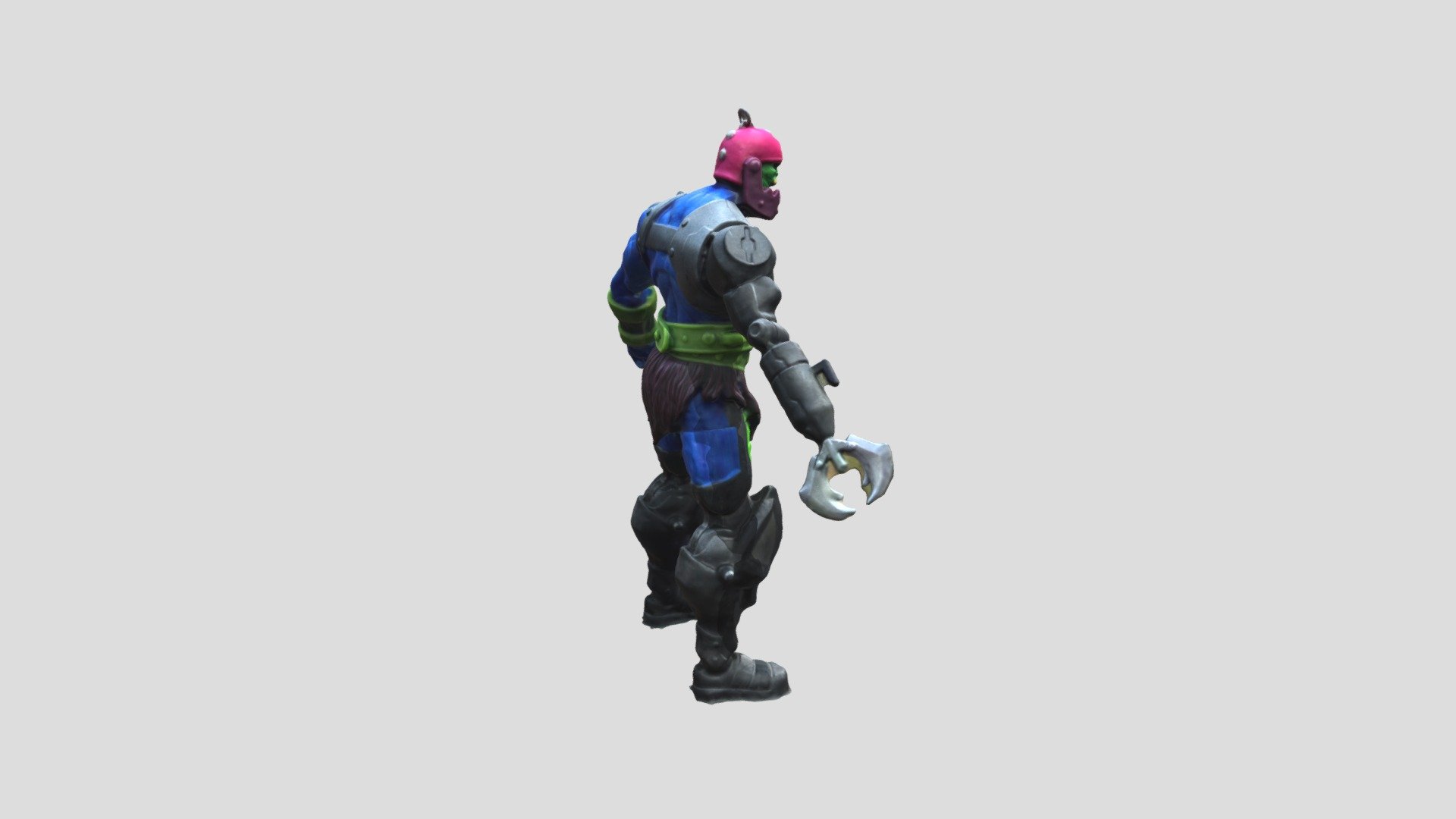 3 Ddata - 3D model by crownvrservices [ef47bbf] - Sketchfab