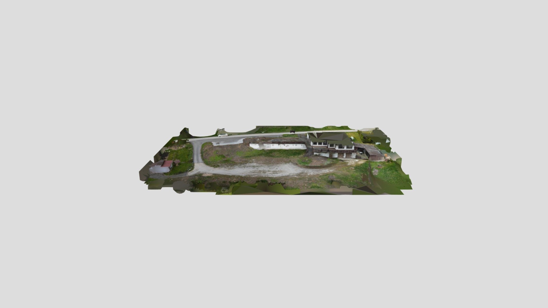 Test - 3D model by VisuVision [ef4a4c5] - Sketchfab