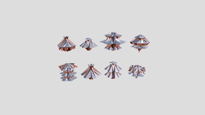 Tower-defense 3D models - Sketchfab