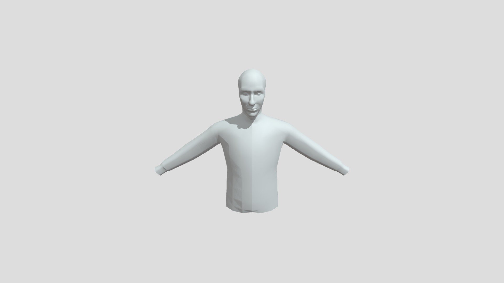 Character Model WIP - Download Free 3D model by cnolen [ef4adeb ...