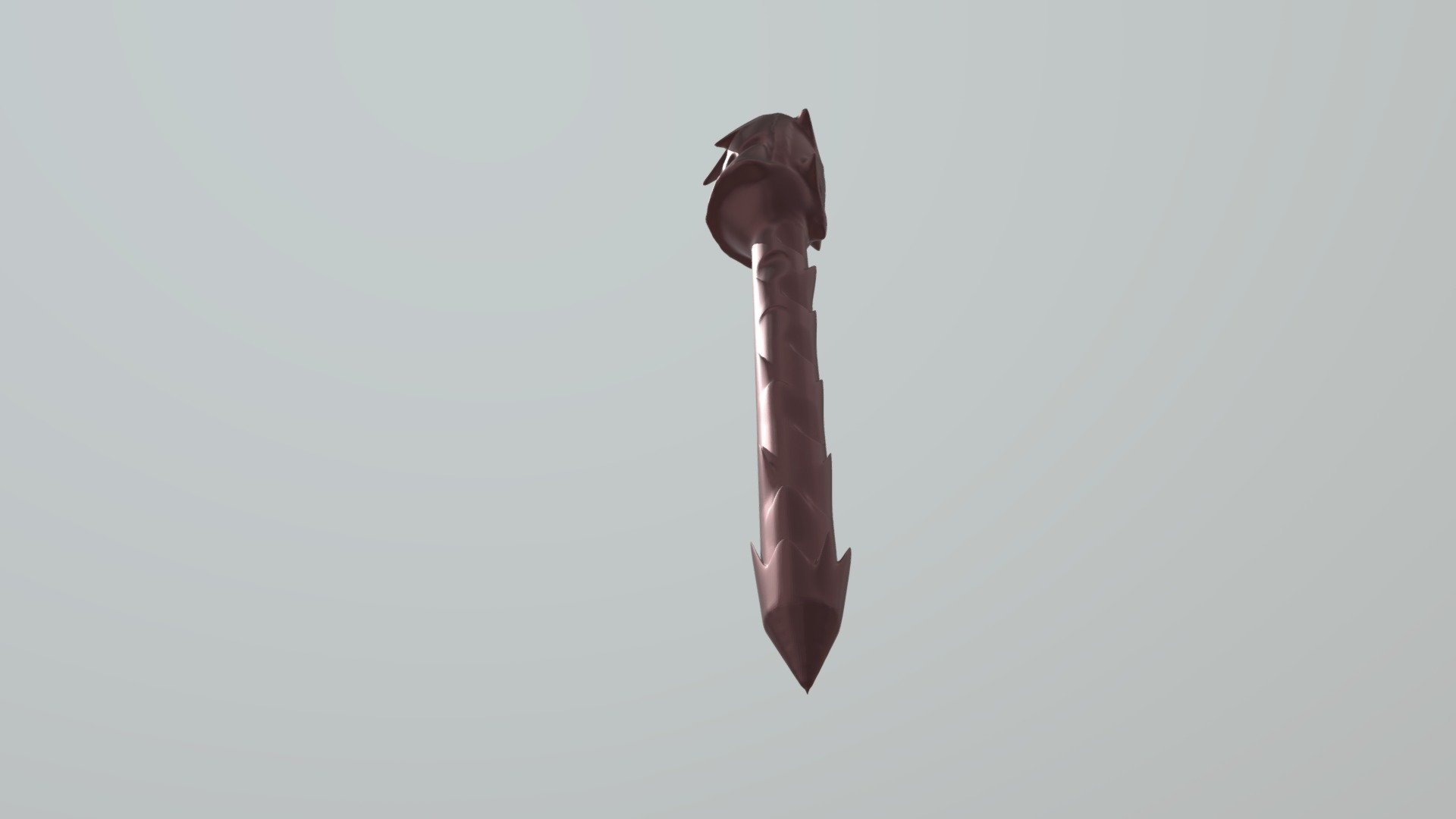 Strange Pencil - 3D model by nitesharma12457868 [ef4bd1b] - Sketchfab