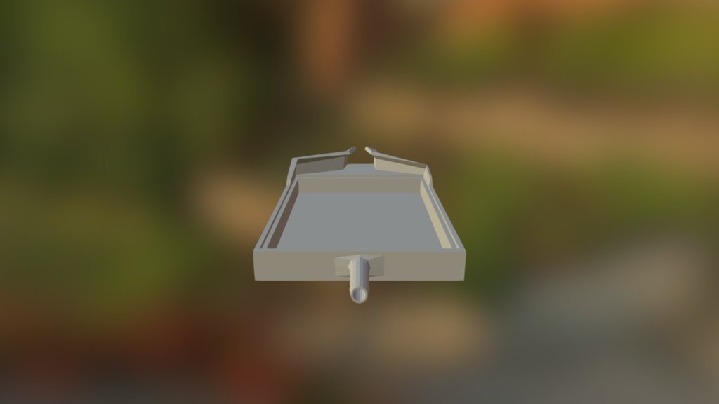FlyboxFinalDesign - 3D model by Derek Dallas (@ddallas) [ef4c7ca ...