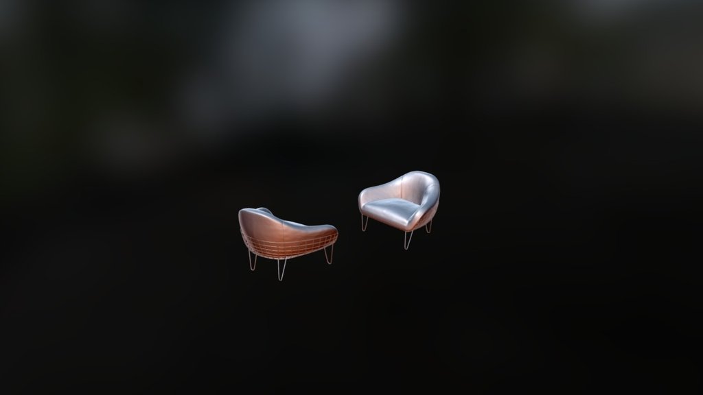 JULIETA - 3D model by juniormsj (@milton_msj) [ef4cc89] - Sketchfab