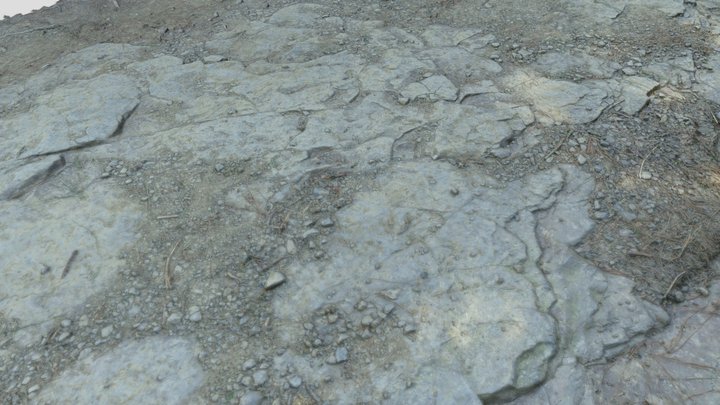 Slate 3D models - Sketchfab