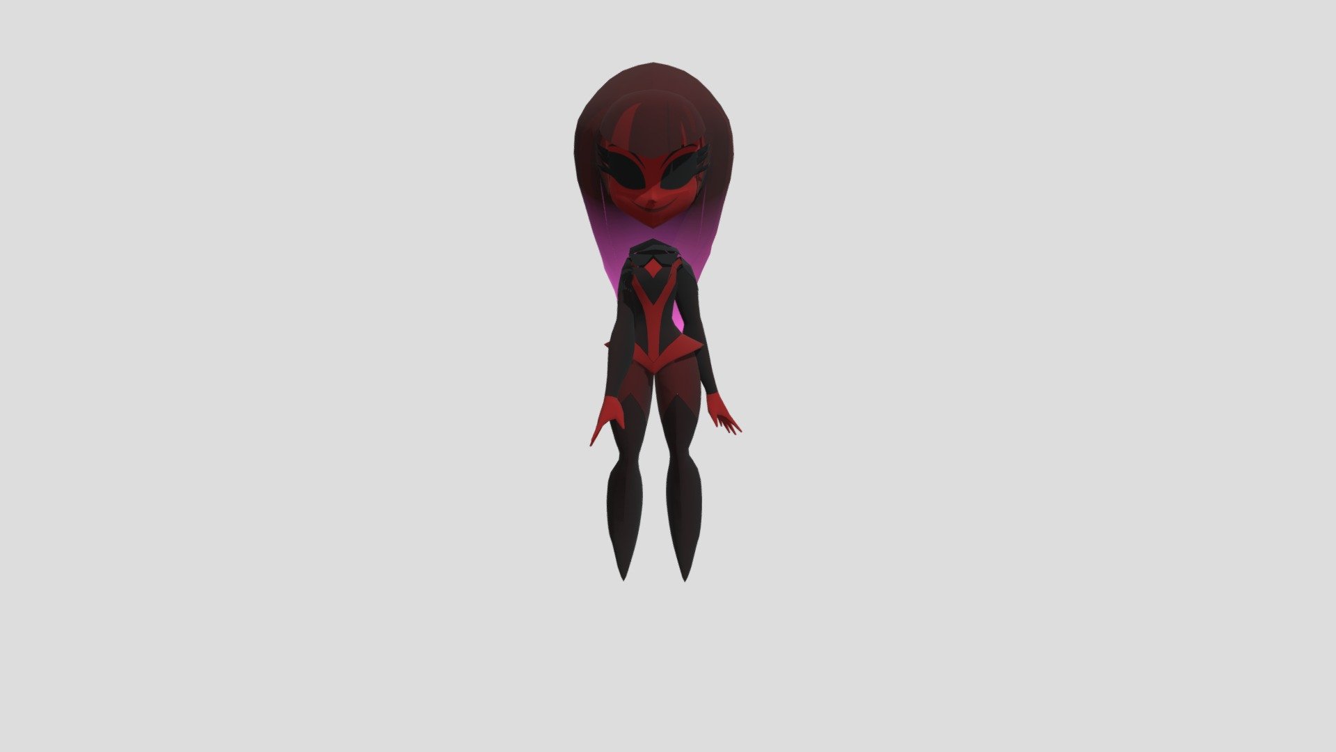 Agacharse - 3D model by Alejandro_Ruiz [ef4d797] - Sketchfab