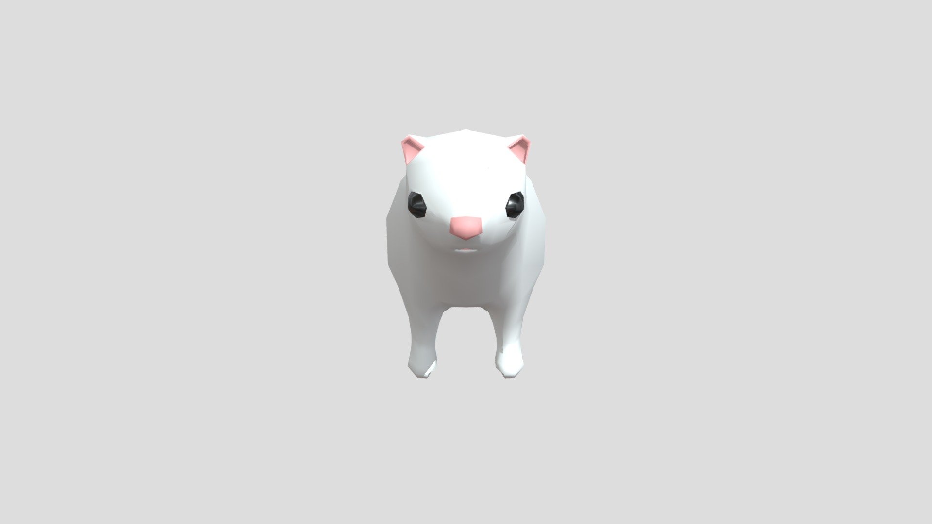 Beastmode - 3D model by jlb_ [ef4ddb1] - Sketchfab