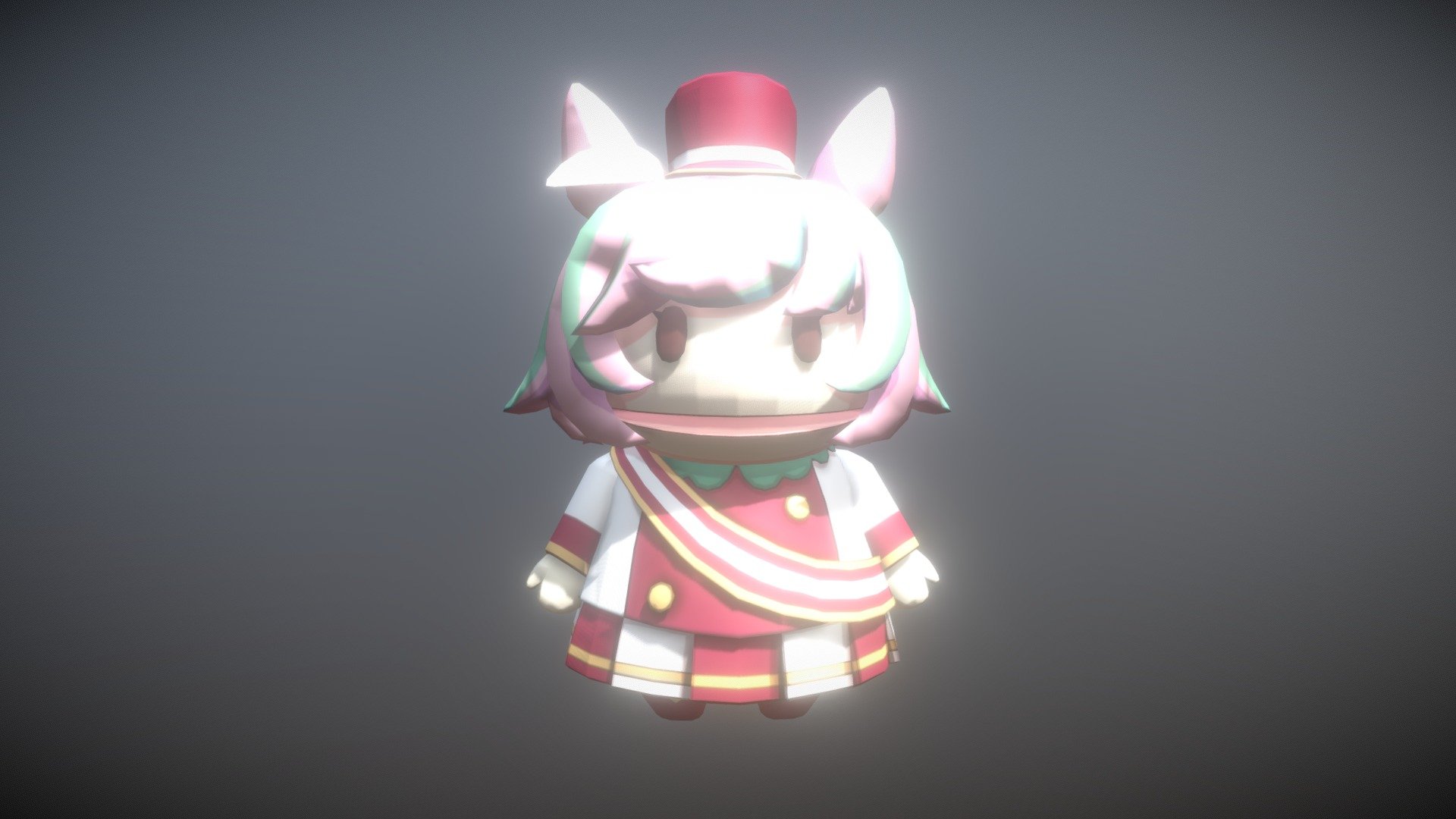 marche puppet - Download Free 3D model by photon (that one larry ...