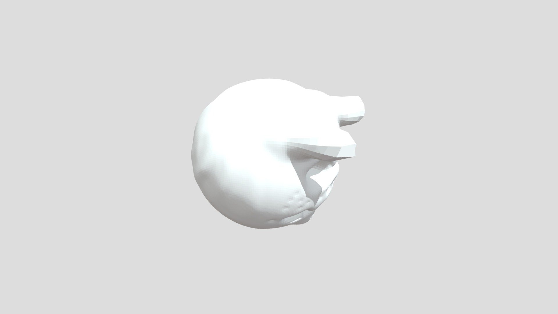 Sauer0402 Sculpt - Download Free 3D model by 132427 [ef53076] - Sketchfab
