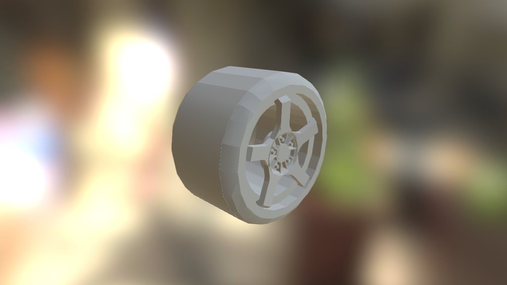 HUMtjy-j_Pn5l_fm-Gjk - 3D model by Adrian-Ionut Eavaz (@aeavaz ...