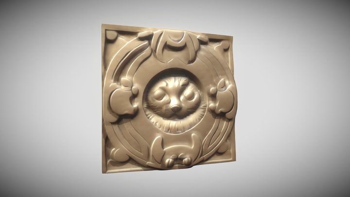 Caty 3D models - Sketchfab