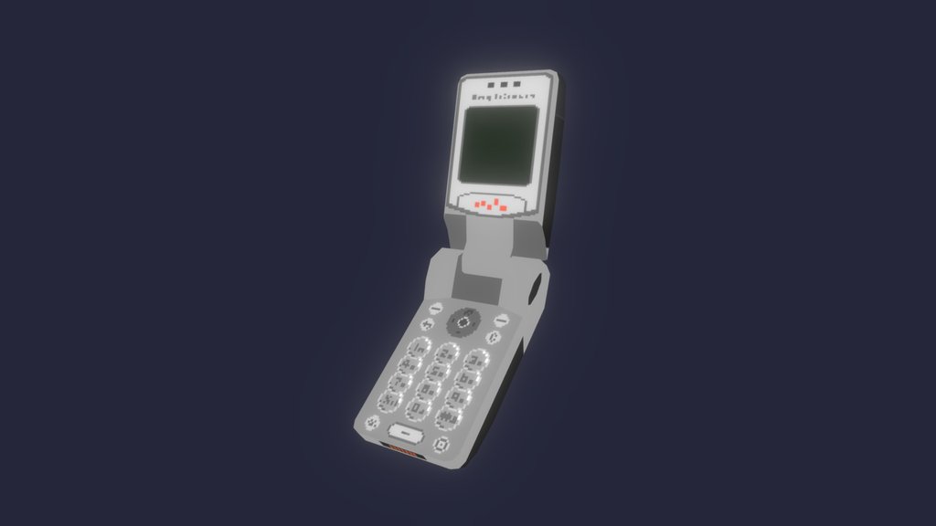 jjk - A 3D model collection by editingprincess - Sketchfab
