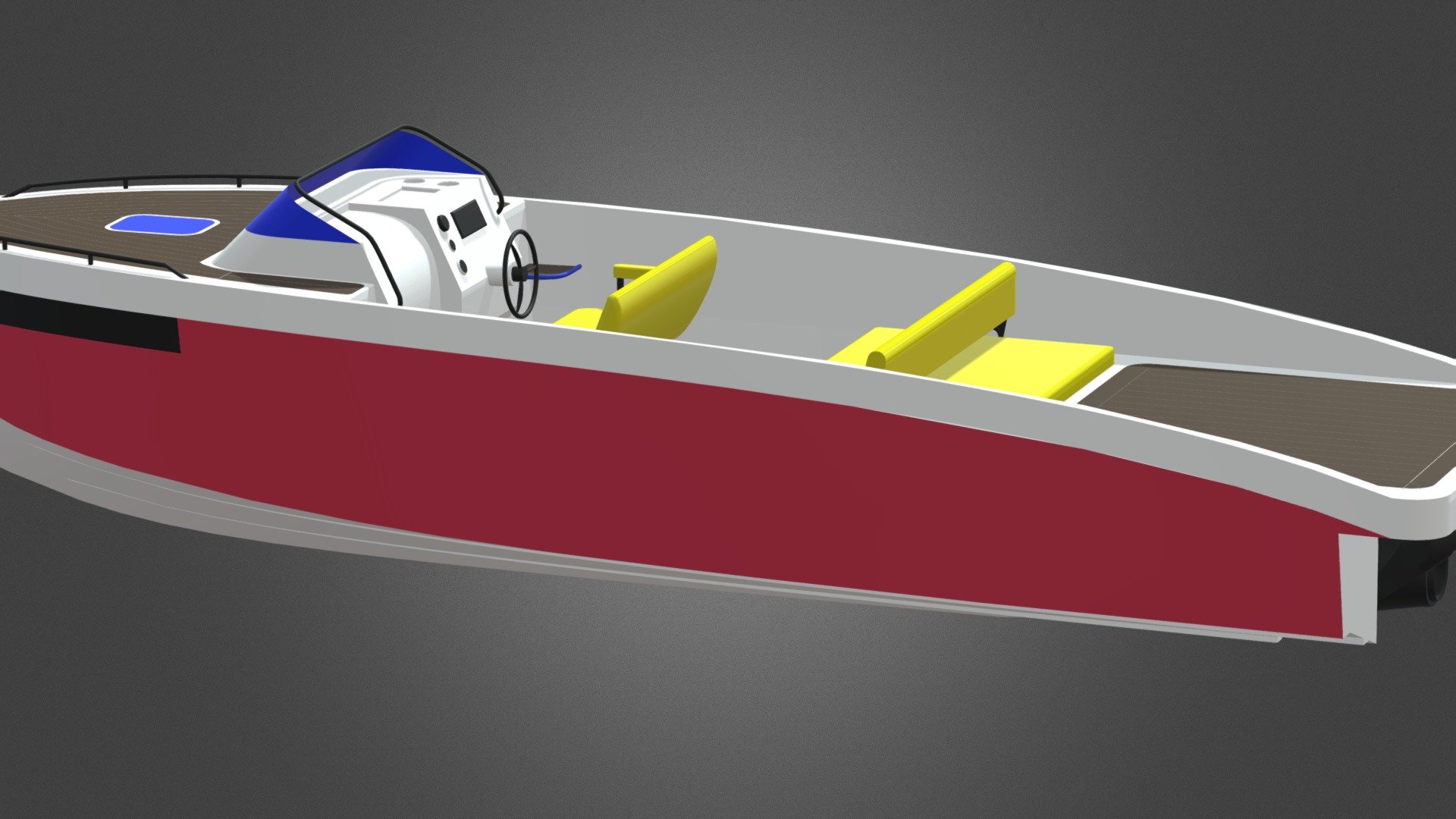 ax777 v2 - 3D model by alex_axiom [ef554ea] - Sketchfab
