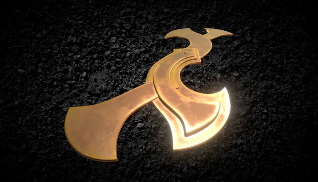 Beastmaster 3D models - Sketchfab