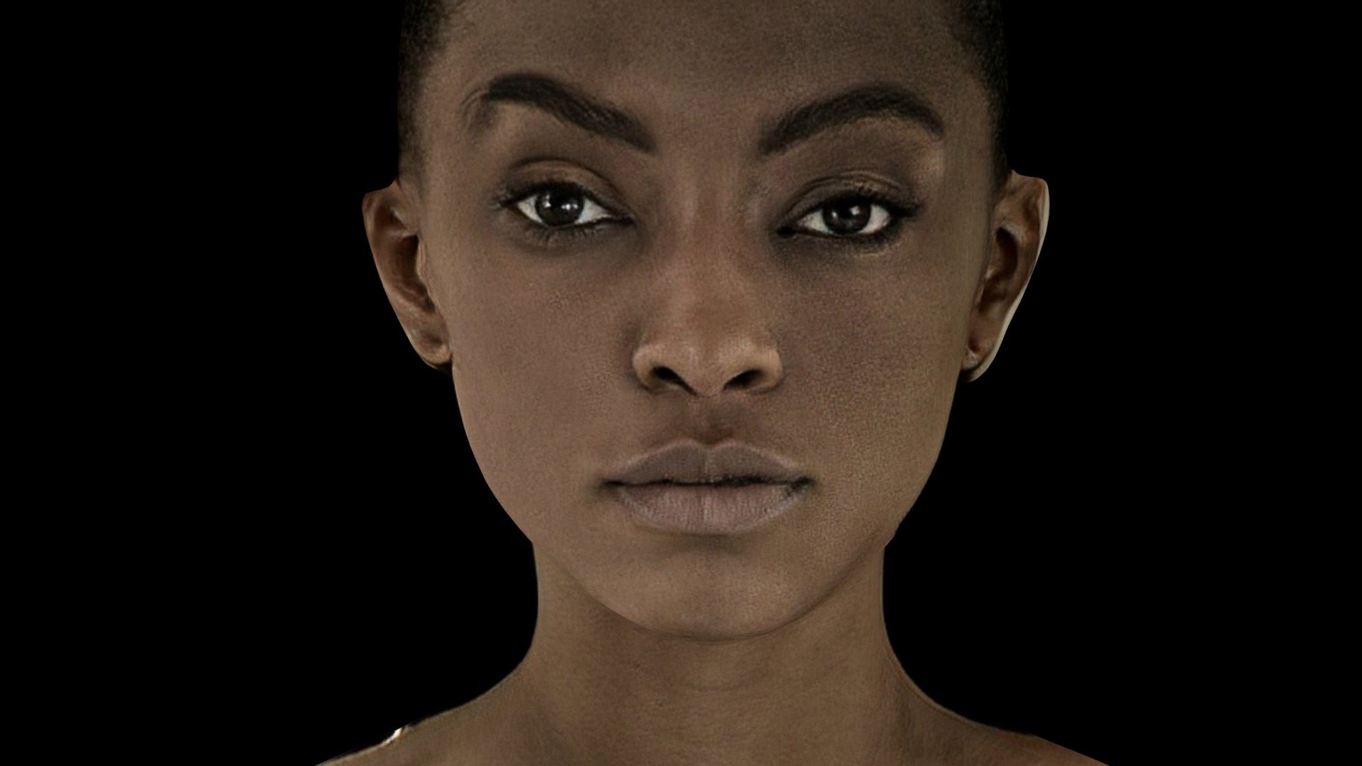 Human Dignity Collection | www.acuteline.com - Download Free 3D model ...