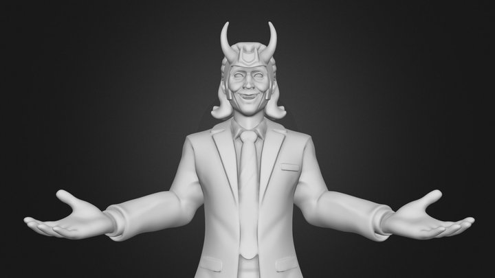 Asgard 3D models - Sketchfab