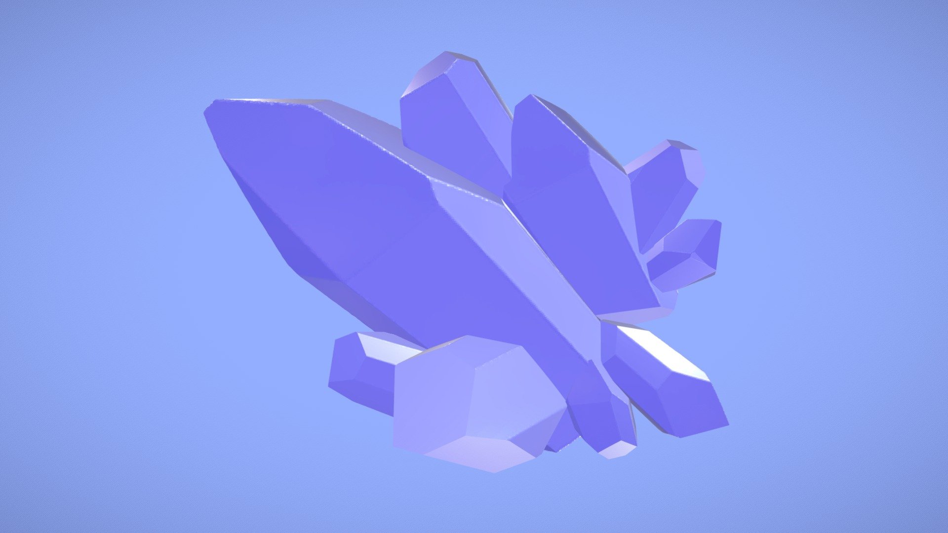 Crystal - Buy Royalty Free 3D model by tkkjee 🪲 (@tkkjee) [ef57e9d ...