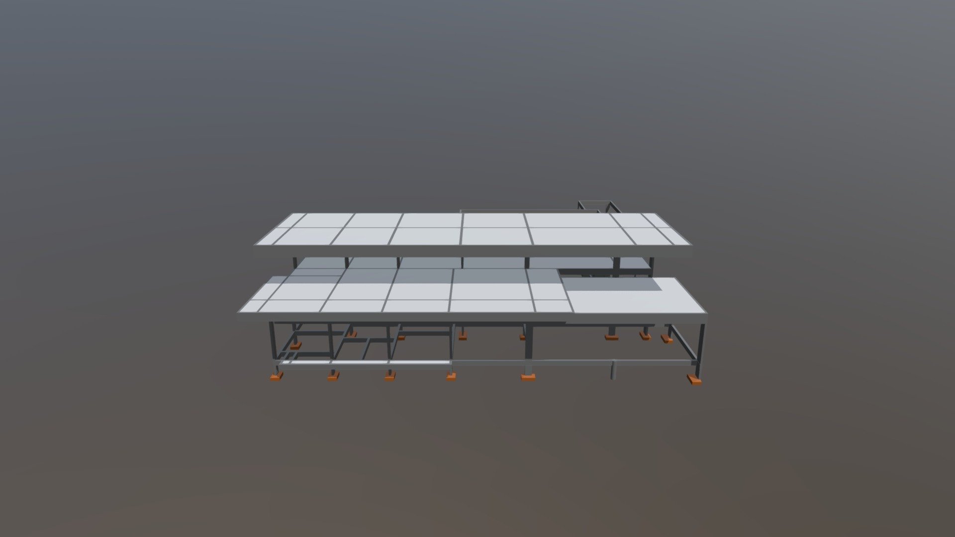 TOMAZ3D - 3D model by jao123 [ef581e0] - Sketchfab