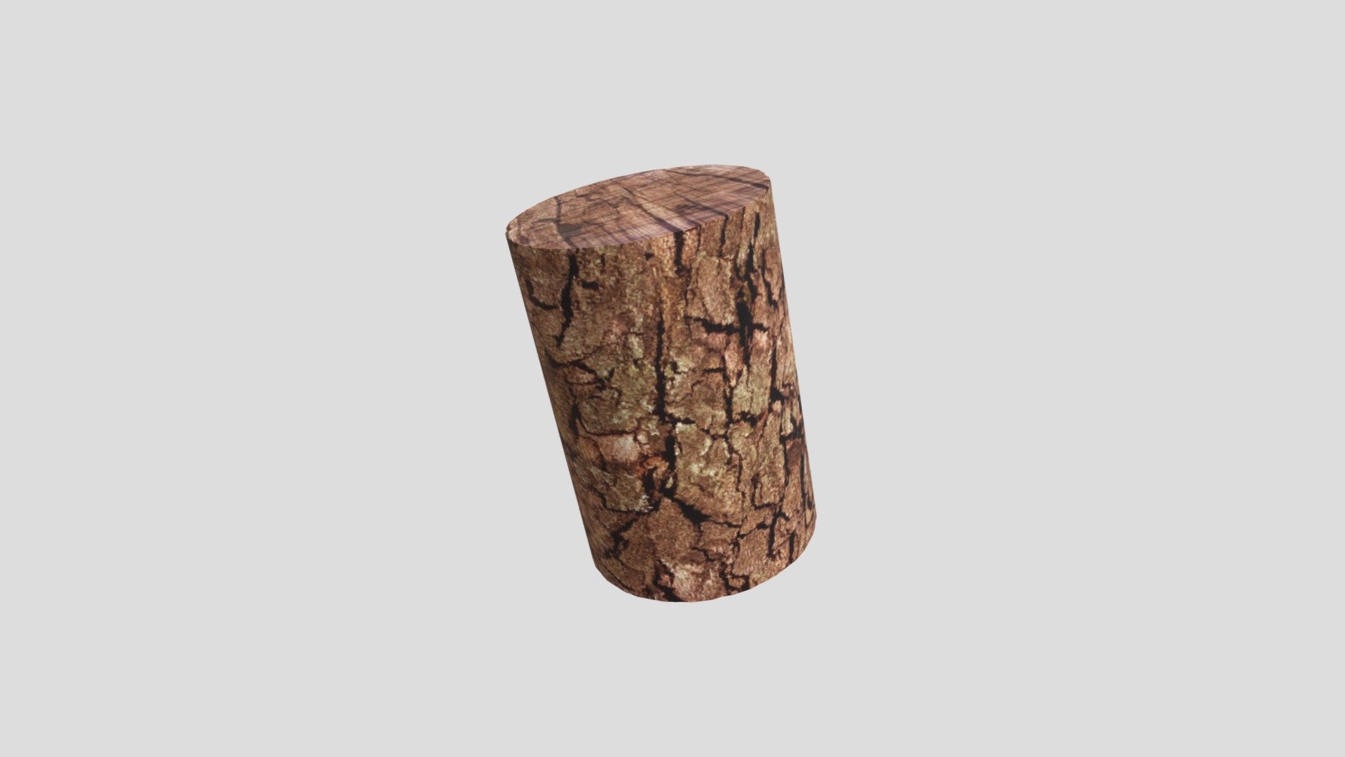 TABUNG - 3D model by chanddewi [ef58c41] - Sketchfab