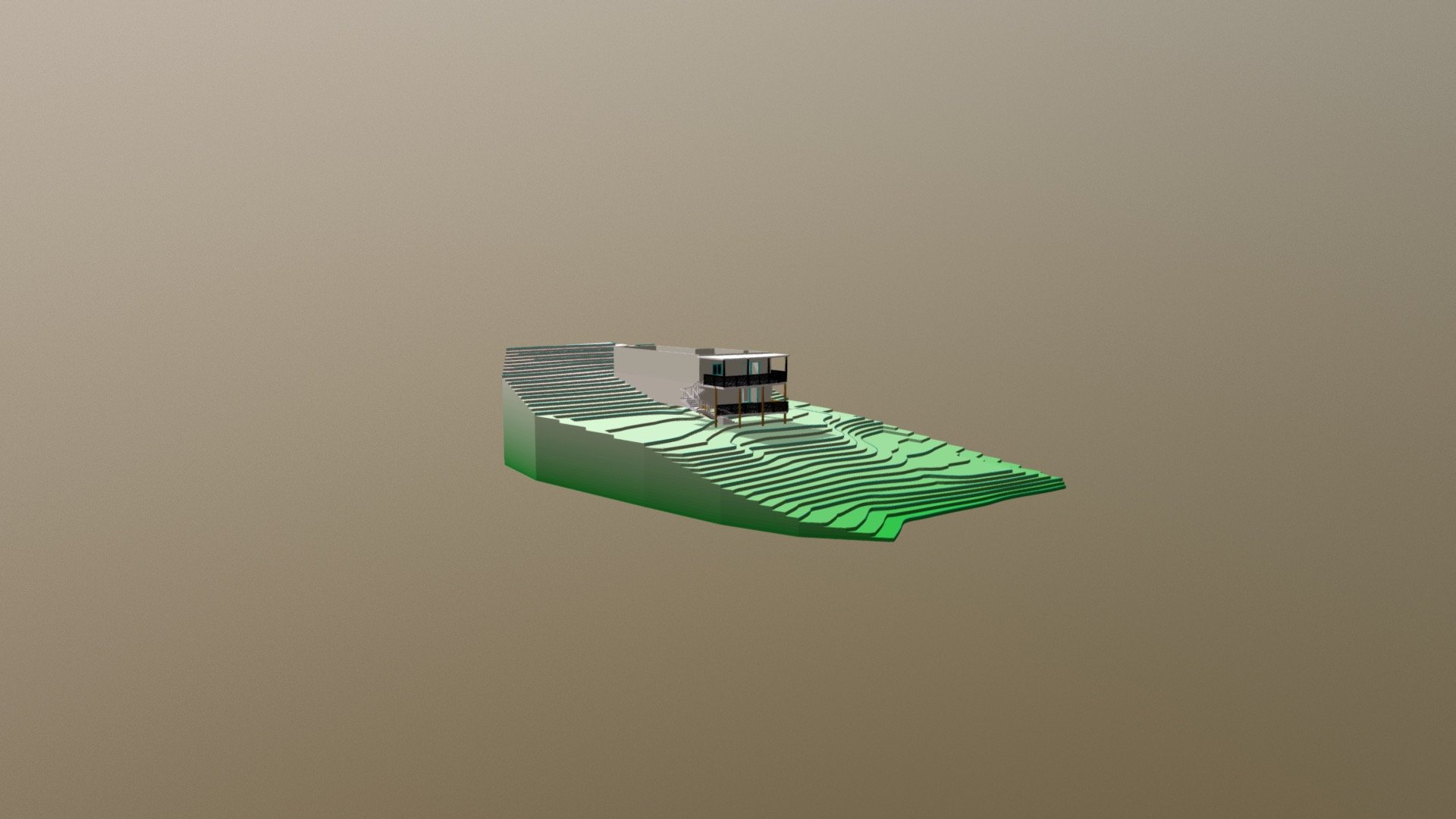 D5 - 3D model by smlipscomb [ef592c0] - Sketchfab